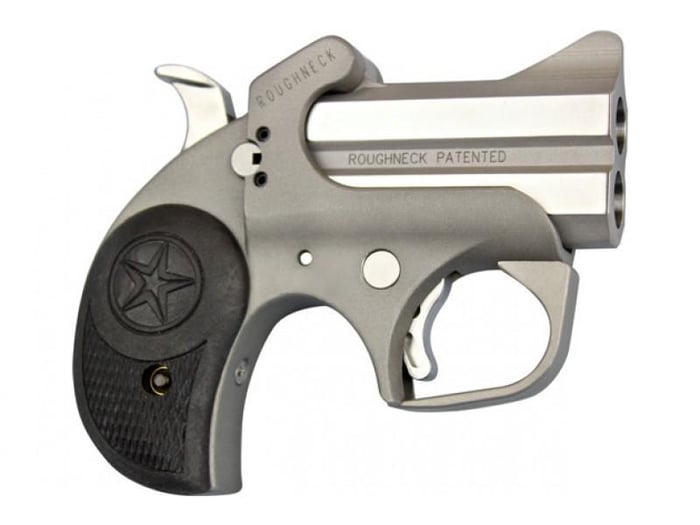 Bond Arms - Gun Brands :: Guns.com