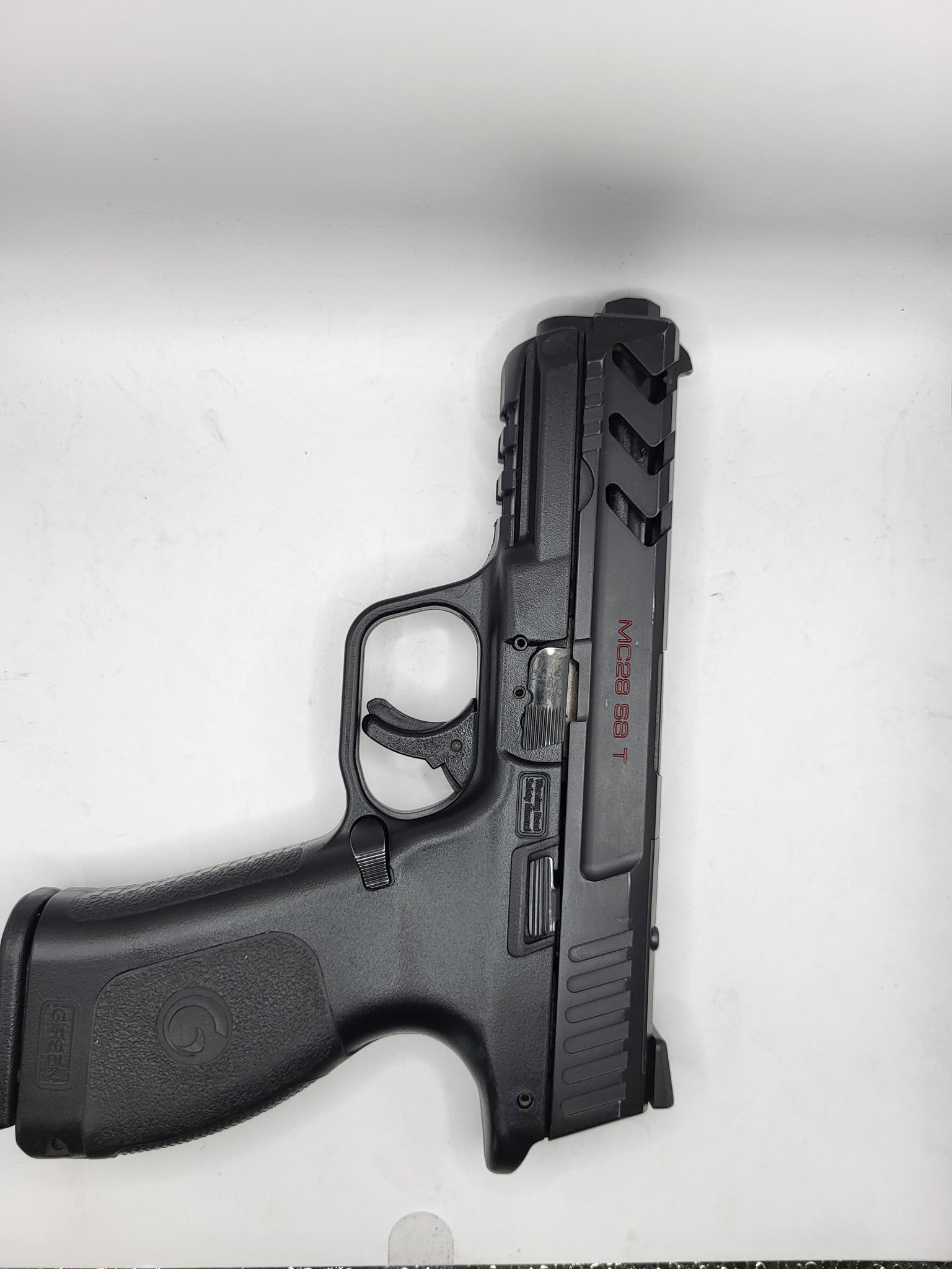 3 Affordable 9mm Pistols With Red Dots :: Guns.com