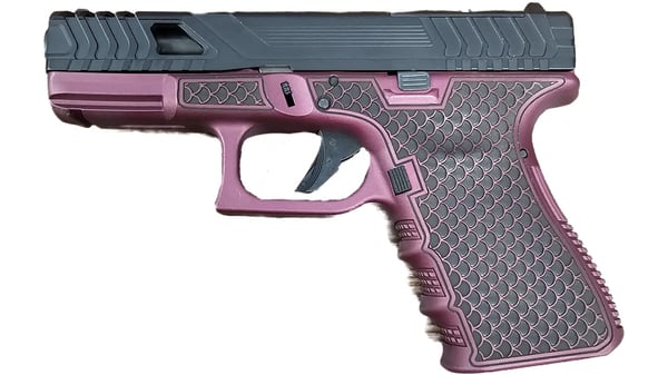 Shark Coast Tactical Glock G19 - For Sale - New