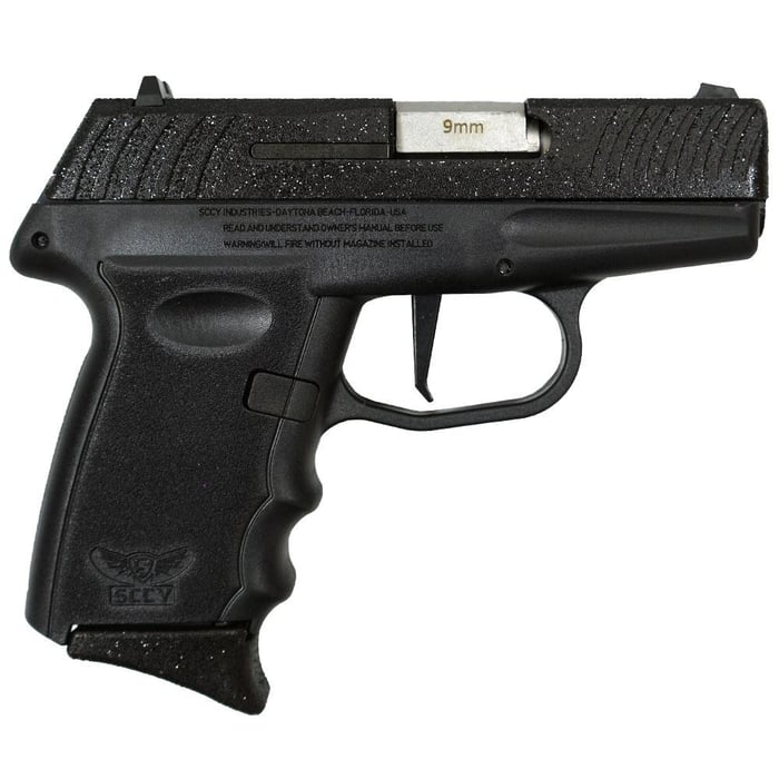 SCCY Firearms - Gun Brands :: Guns.com