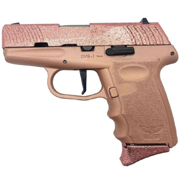 SCCY Handguns :: Guns.com
