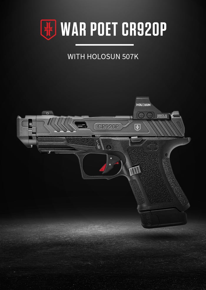 CR920 - For Sale :: Shop Online :: Guns.com