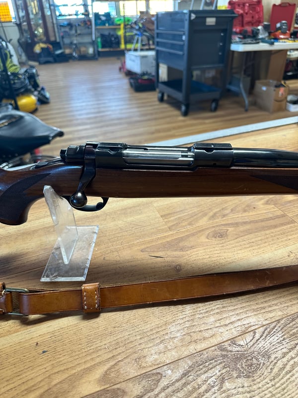 Ruger M77 - For Sale, Used - Excellent Condition