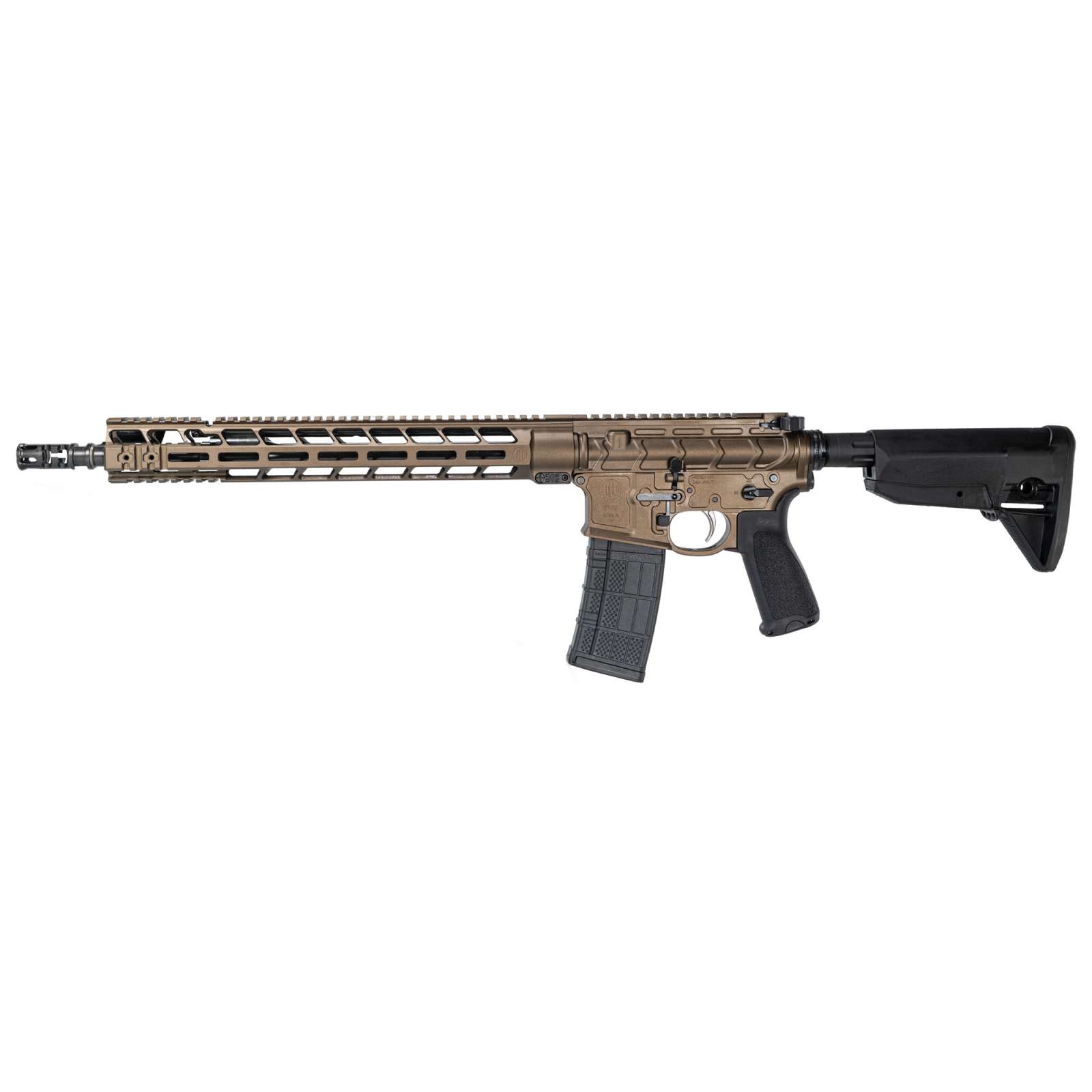Primary Weapons Systems Mk116 Mod 2 - For Sale - New
