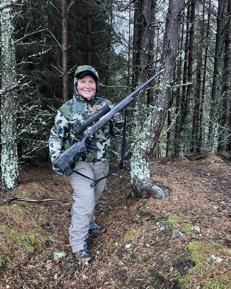 Scotland Photo Gallery: Adventuring through Hunting