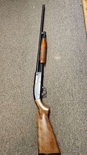 MOSSBERG MODEL 500 CLASSIC for sale - Price and Used Value