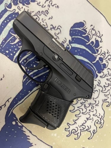RUGER LCP for sale - Price and Used Value