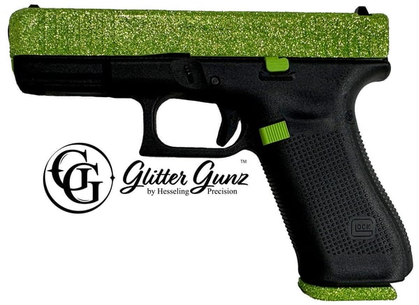 Glock G45 Gen 5 - For Sale - New
