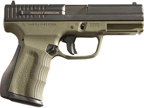 Fmk Firearms Elite - For Sale - New