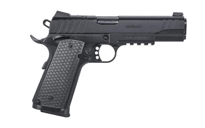 Girsan - Gun Brands :: Guns.com