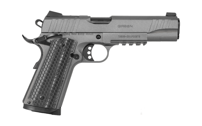 Girsan - Gun Brands :: Guns.com