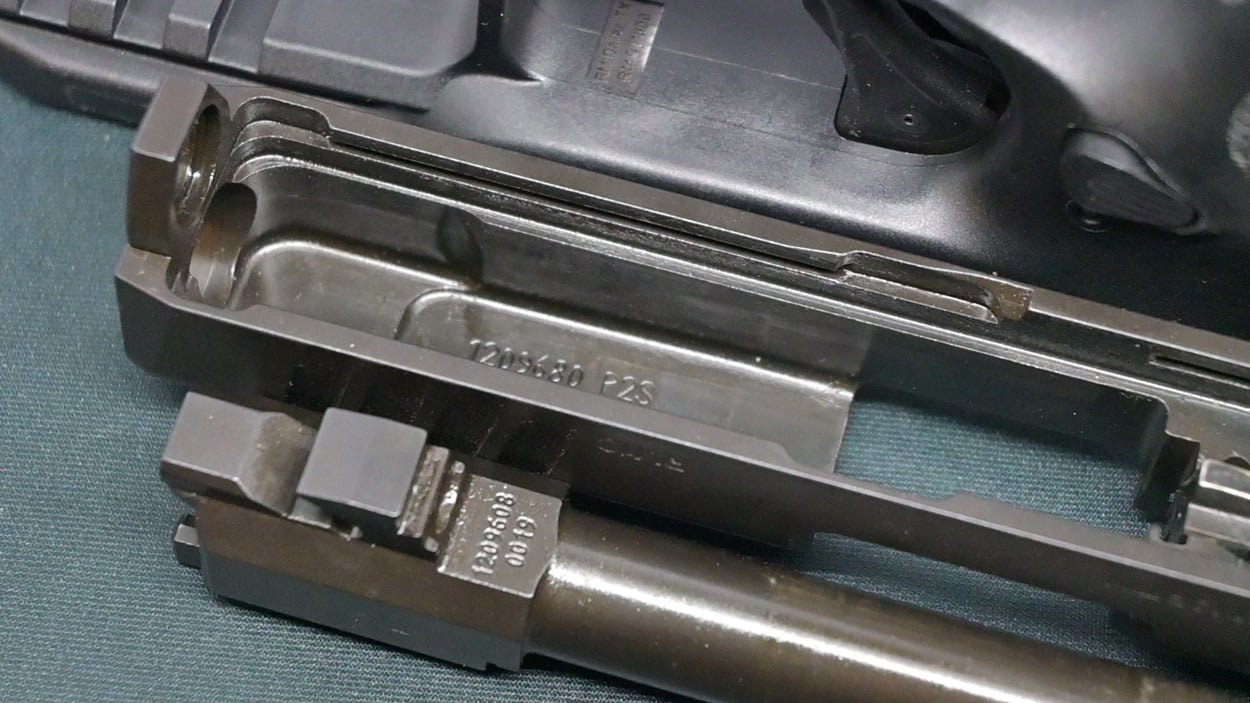 Rost Martin RM1C 9mm Specs & First Look