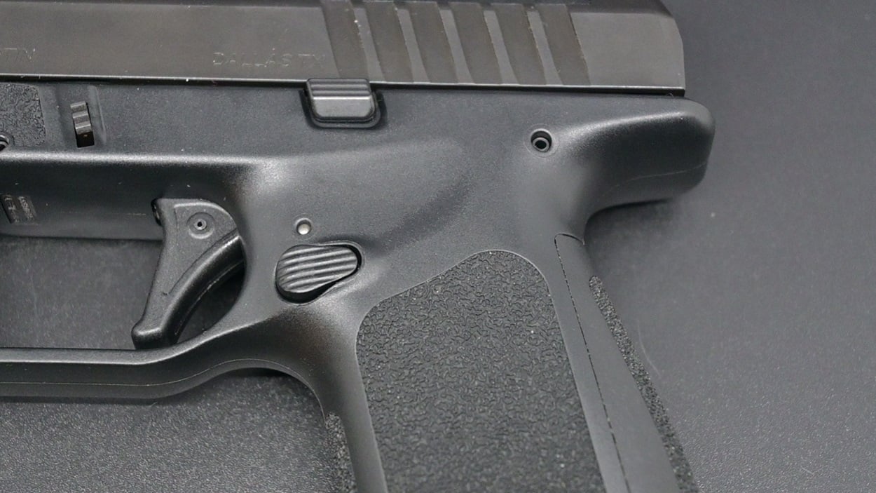 Rost Martin RM1C 9mm Specs & First Look