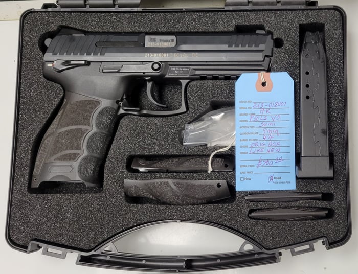 P30L - For Sale :: Shop Online :: Guns.com