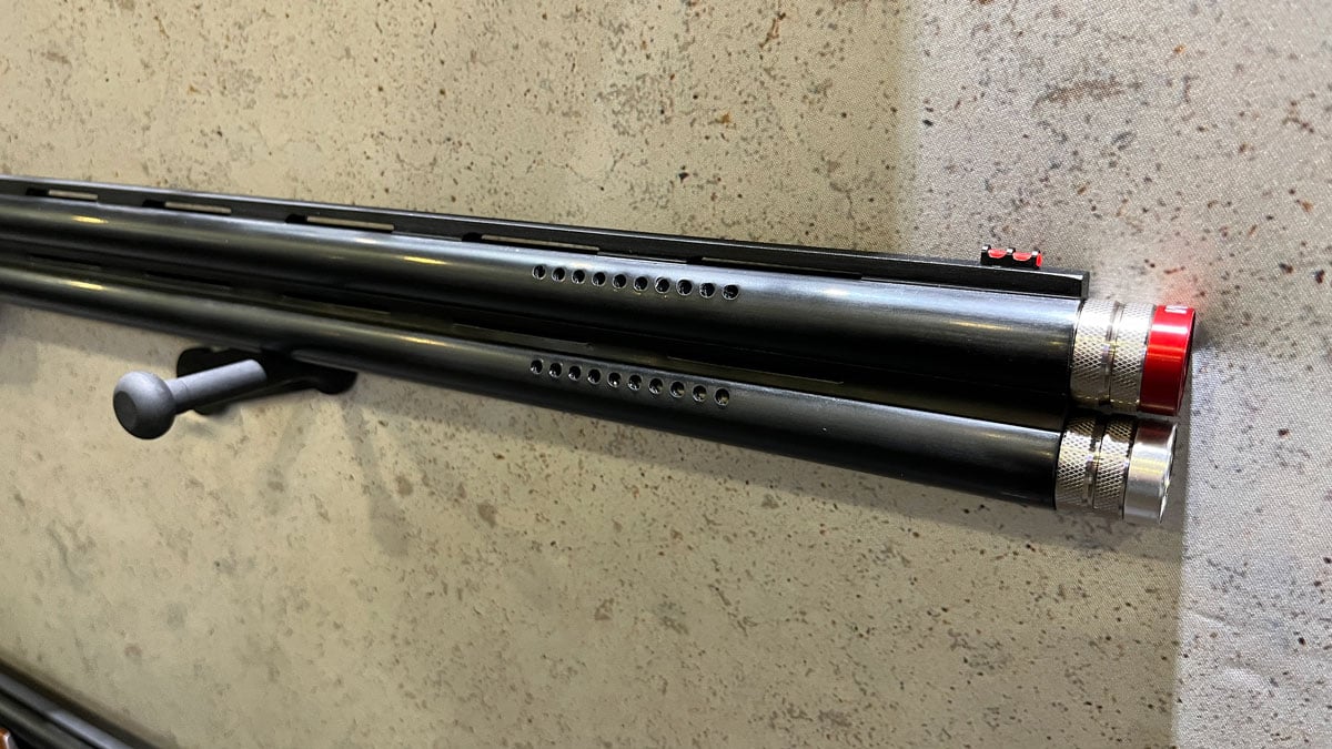 Tristar Announces Shotguns, Shotguns, and More Shotguns for 2024