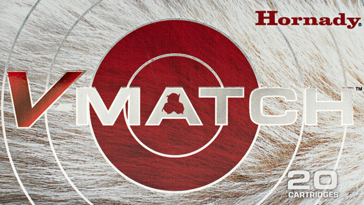 Hornady 2024: 22 ARC, Reloading, Security, & New Ammo