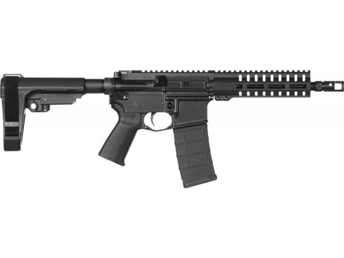 CMMG Firearms - Gun Brands :: Guns.com