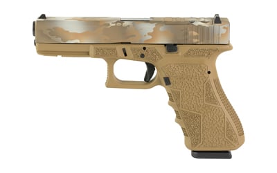 Glock G22 Gen 3 - For Sale - New :: Guns.com