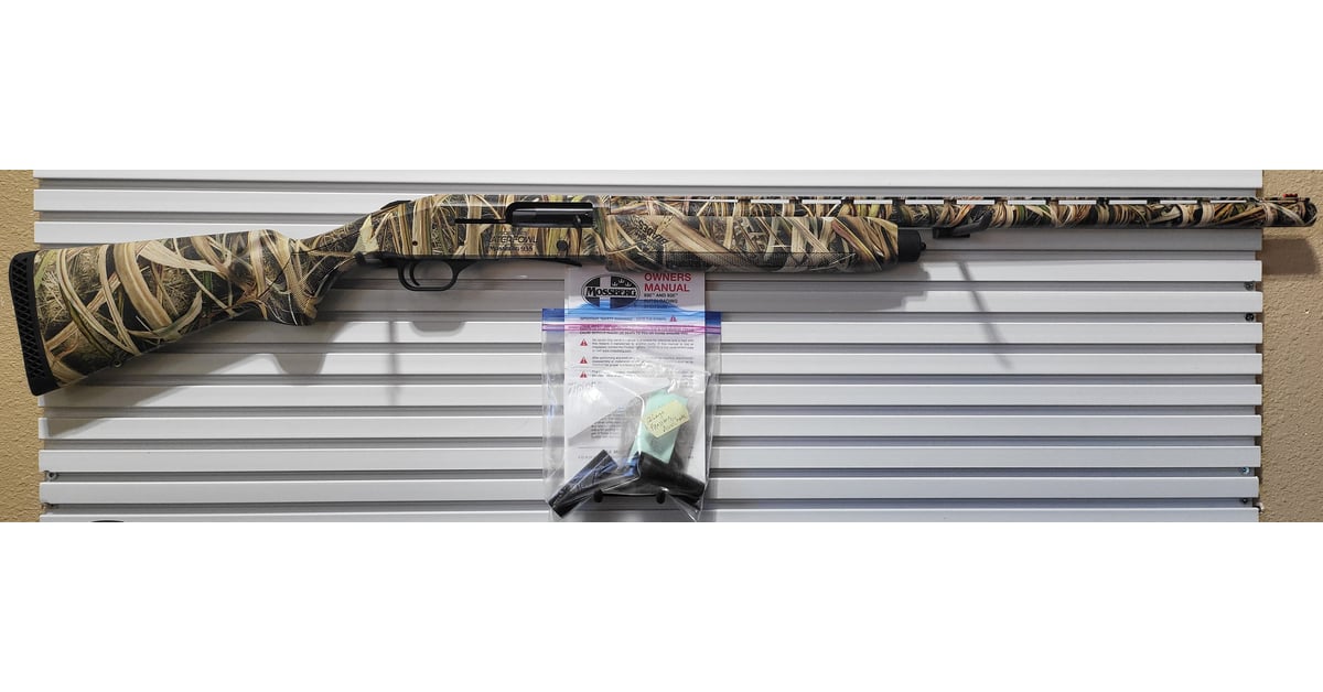 Mossberg 935 Magnum Pro-series Waterfowl - For Sale :: Guns.com