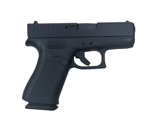 GLOCK 43X Price and Used Value, GLOCK 43X for sale