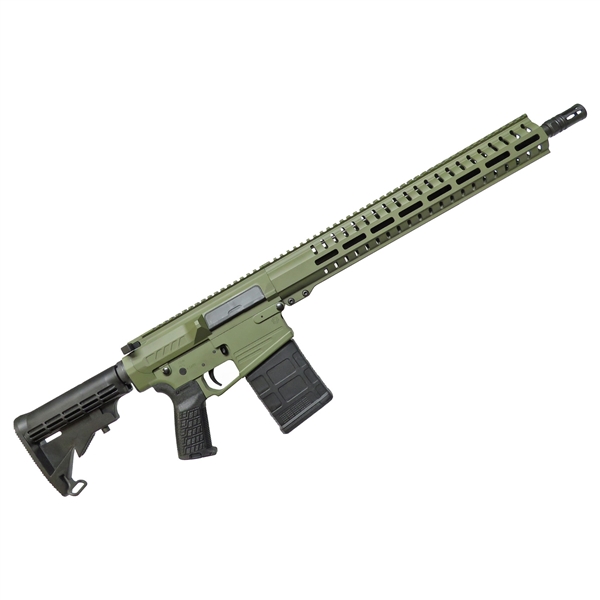 CMMG Firearms - Gun Brands :: Guns.com
