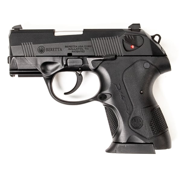 Beretta Px4 Storm - For Sale, Used - Excellent Condition :: Guns.com