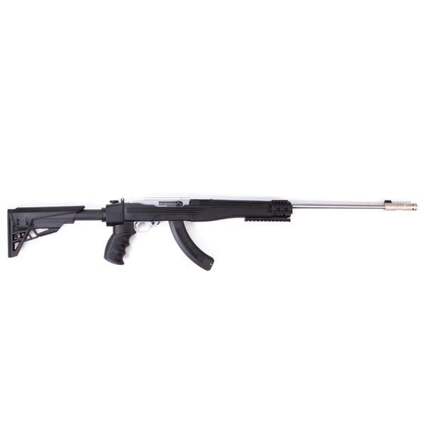 Ruger 10-22 - For Sale, Used - Excellent Condition :: Guns.com