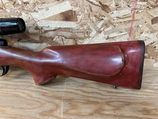 Shilen Rifles, Inc. Dga - For Sale, Used - Good Condition