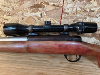 Shilen Rifles, Inc. Dga - For Sale, Used - Good Condition