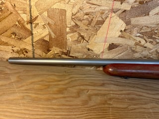 Shilen Rifles, Inc. Dga - For Sale, Used - Good Condition