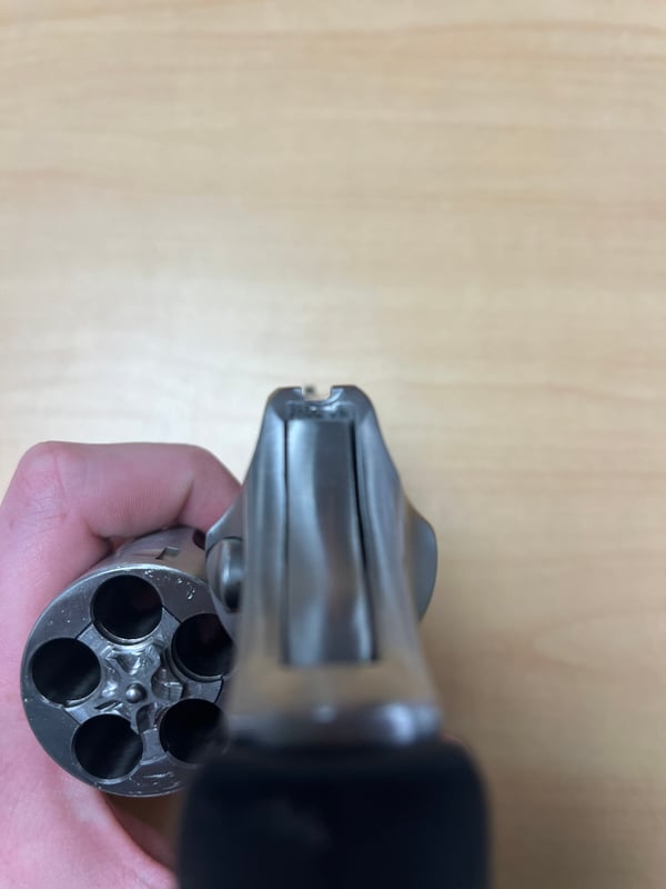 Ruger Sp101 (double Action Only) - For Sale :: Guns.com