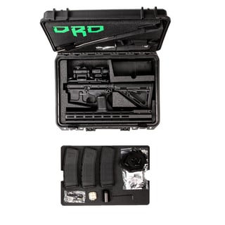 Drd Tactical Package - For Sale - New