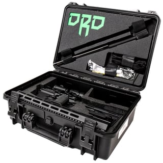 Drd Tactical Package - For Sale - New