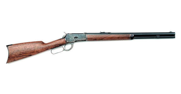 Chiappa Firearms - Gun Brands :: Guns.com