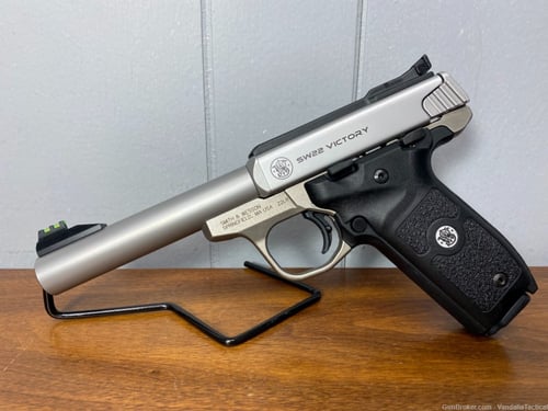 SMITH & WESSON VICTORY MODEL for sale - Price and Used Value