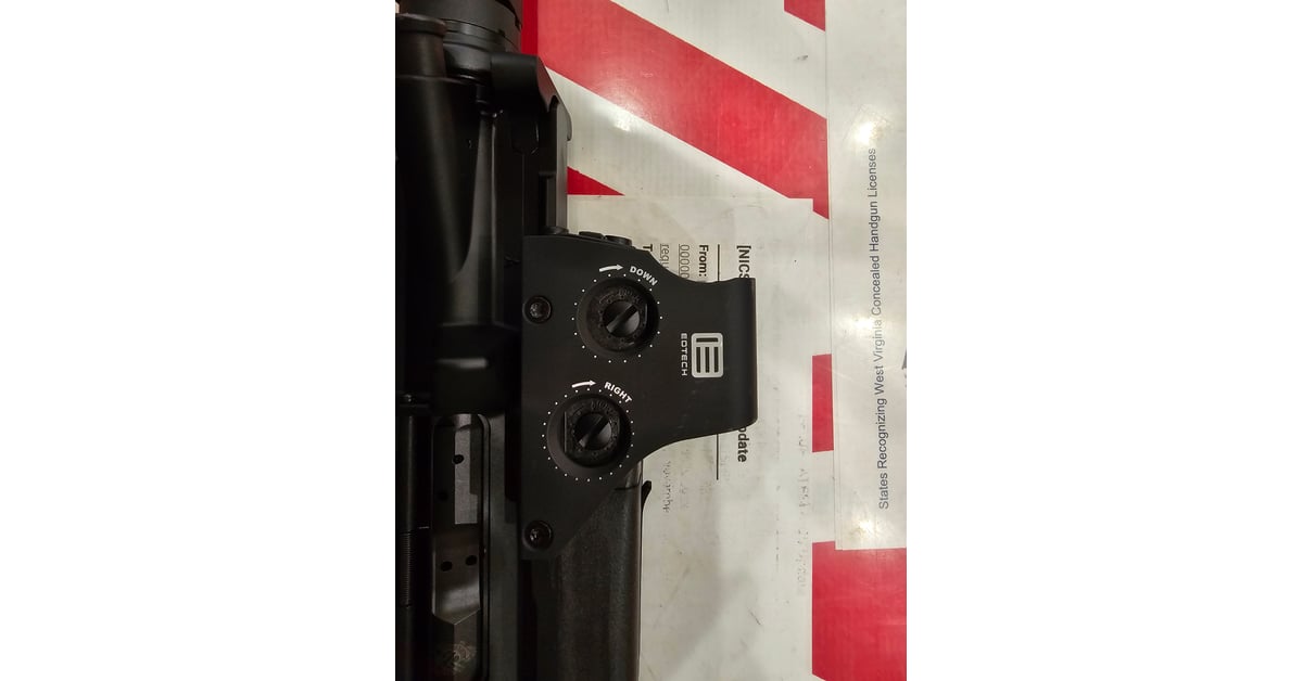 Springfield Armory Ar-15 Saint Victor Ar Pistol - For Sale :: Guns.com