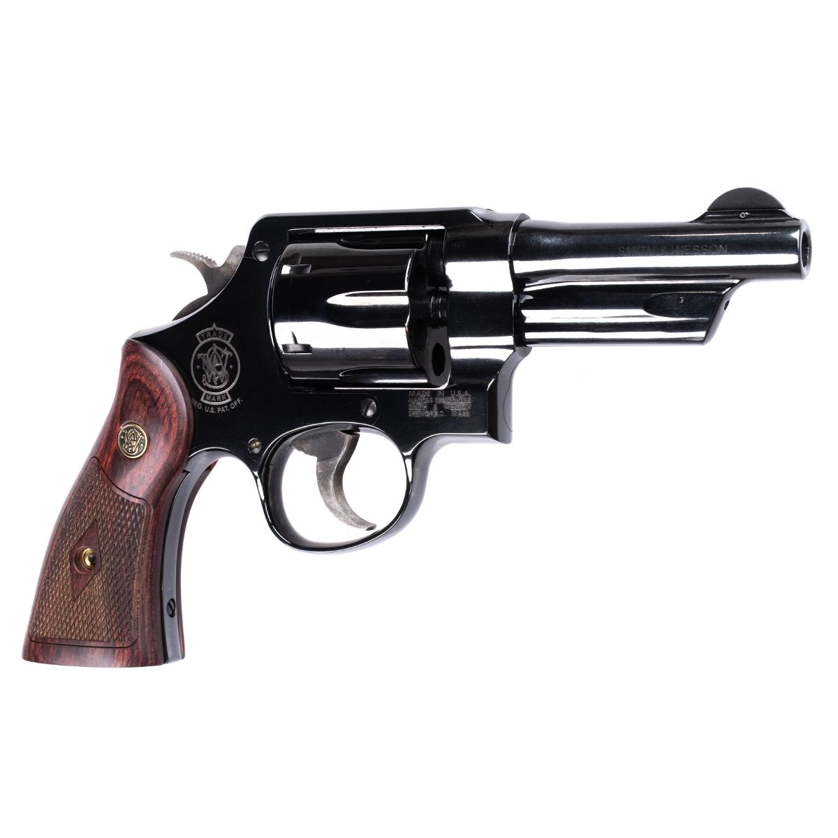 Smith & Wesson 20 Limited Edition - For Sale - New