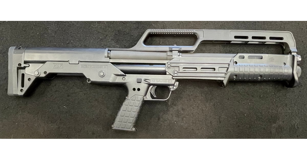 Keltec Ks7 - For Sale :: Guns.com