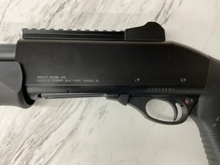 Churchill Akkar Model 612 - For Sale, Used - Fair Condition