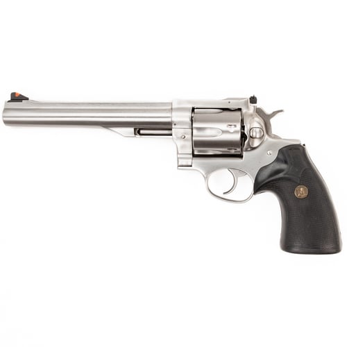 Ruger Super Redhawk Stainless Alaskan for sale - Price and Used Value