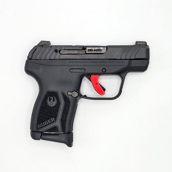 Ruger Lcp Max Elite - For Sale :: Guns.com