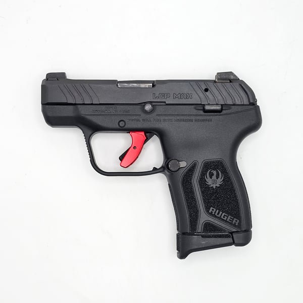 Ruger Lcp Max Elite - For Sale :: Guns.com