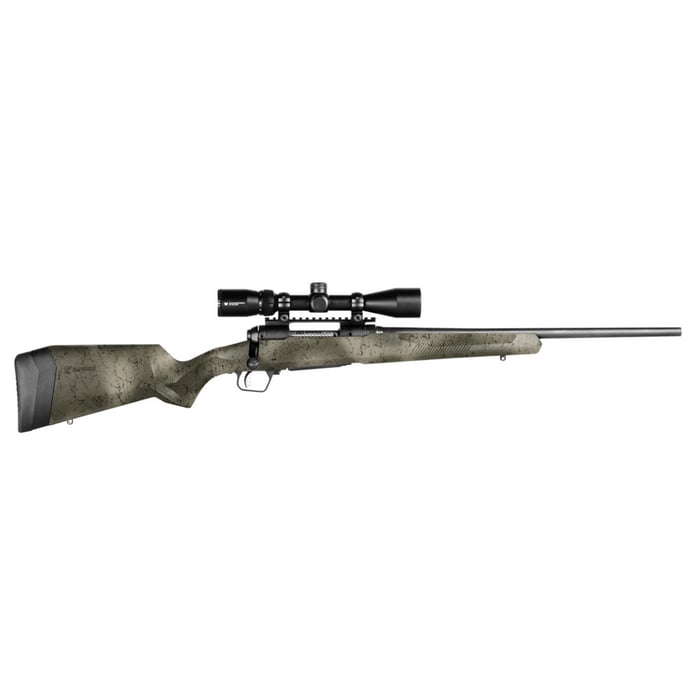Savage Arms - Gun Brands :: Guns.com