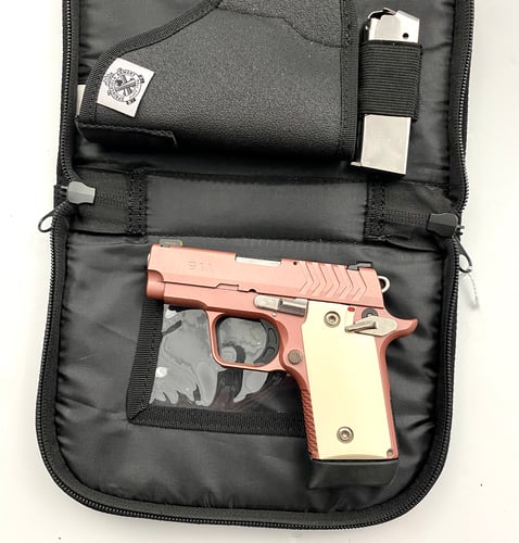 SPRINGFIELD ARMORY 1911 GARRISON for sale - Price and Used Value