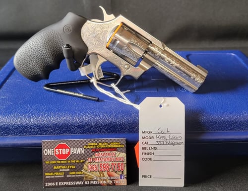 Colt Cobra for sale - Price and Used Value