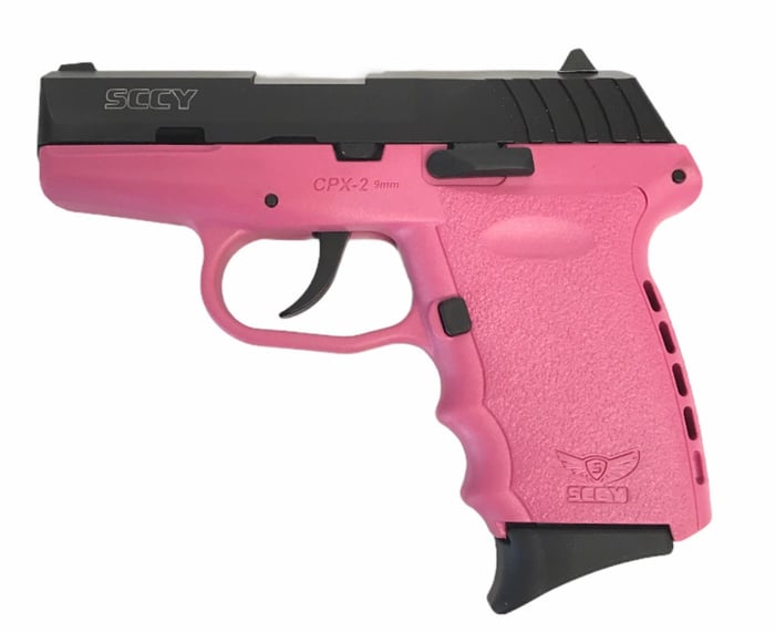 SCCY Firearms - Gun Brands :: Guns.com