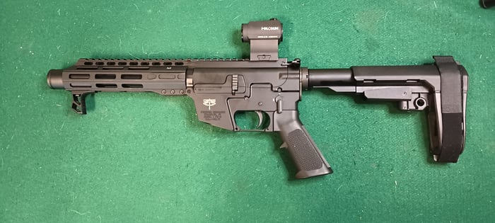 Freedom Ordnance - Gun Brands :: Guns.com