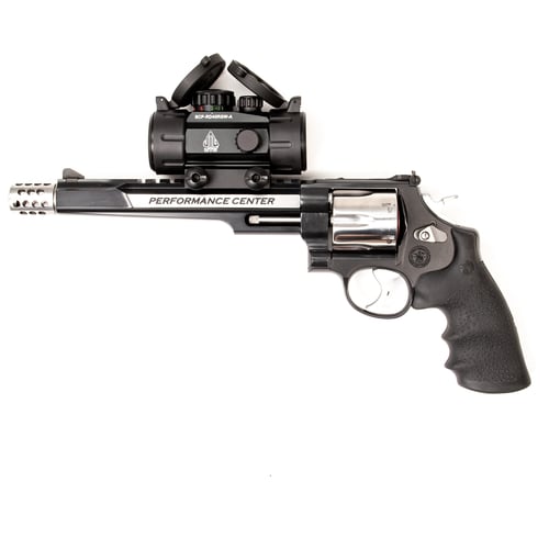 SMITH & WESSON 629 STEALTH HUNTER for sale - Price and Used Value