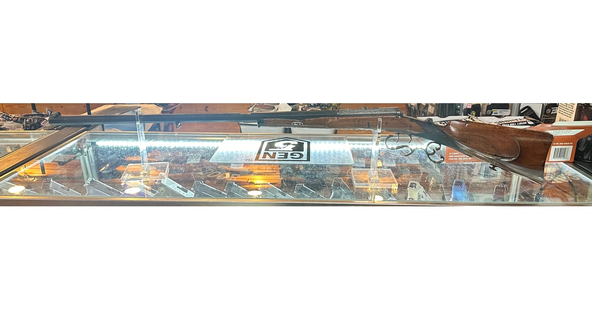 Single Shot Rifles :: Guns.com
