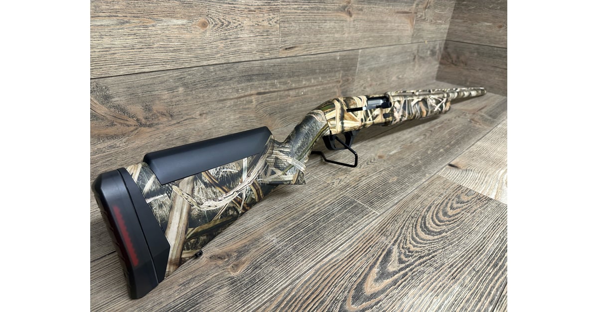 Savage Arms Shotguns :: Guns.com